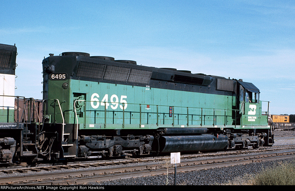 BN 6495